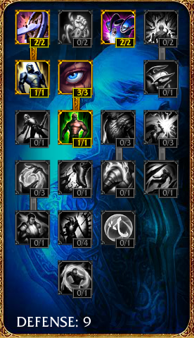 Lissandra Build Guide : [S5] Kneel to the Watchers! - Lissandra The Ice ...