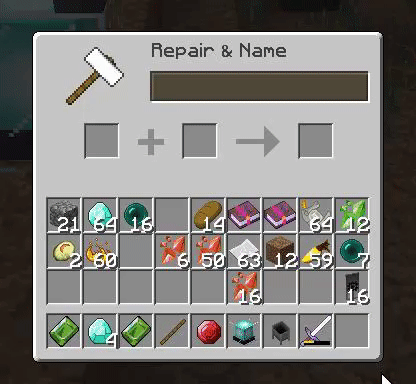 Gems | SpigotMC - High Performance Minecraft Software