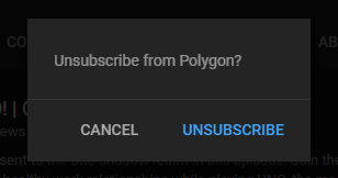 Brian David Gilbert announces today is his last day at Polygon | ResetEra