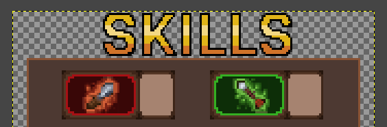 1.17.1 - Custom GUI texture colors are shaded | SpigotMC - High ...