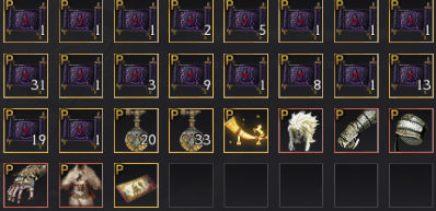 Selling - EU 703GS Striker Infinite Pots-T9 Horse-Reroll - EpicNPC