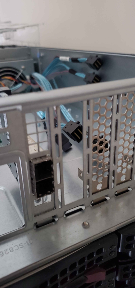 [Help] Layout for large ZFS JBOD | ServeTheHome Forums