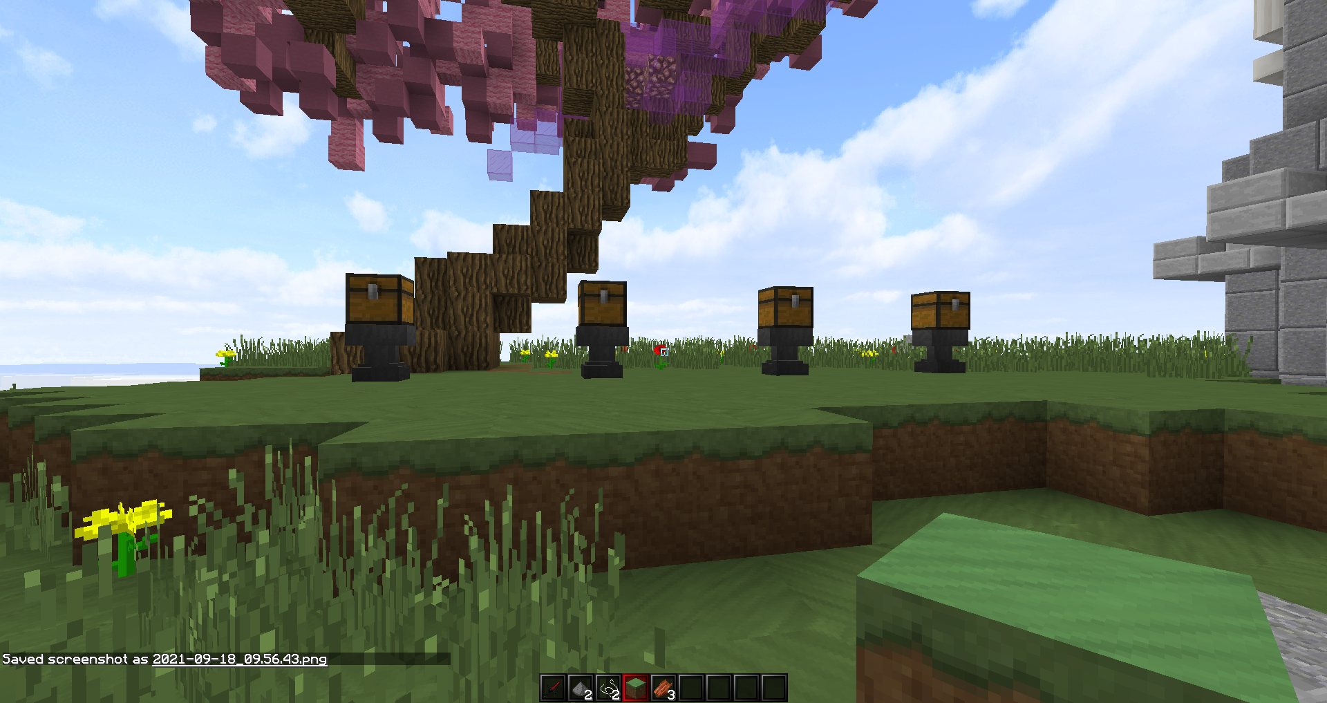 ⭐ [SOLD] Exclusive SkyBlock Spawn [150x150] [Resell Rights] ⭐ | BuiltByBit