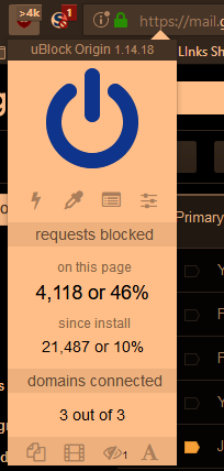 Just a good example of uBlock Origin's use... : r/uBlockOrigin