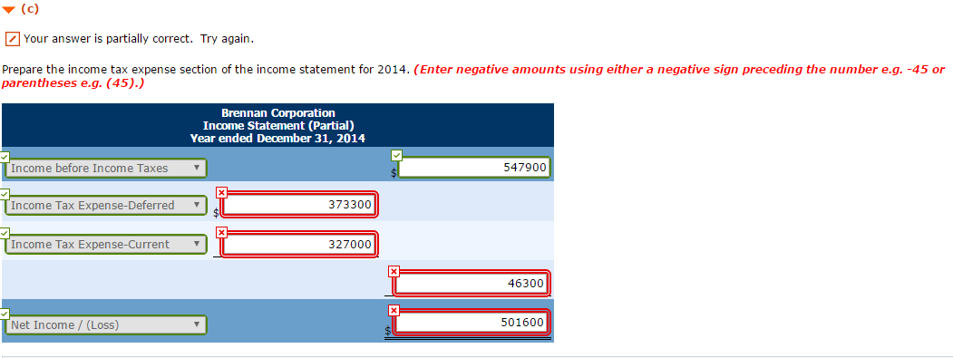 Solved Exercise 19-3 (Part Level Submission) Bandung | Chegg.com