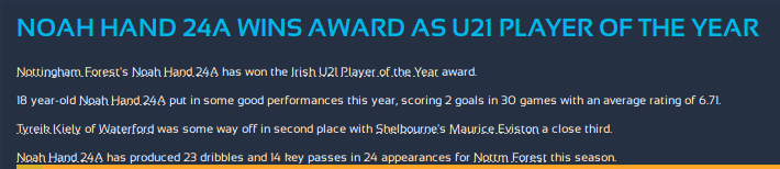 [FM24] Sir Alex Challenge - Nottingham Forest - FM Career Updates ...