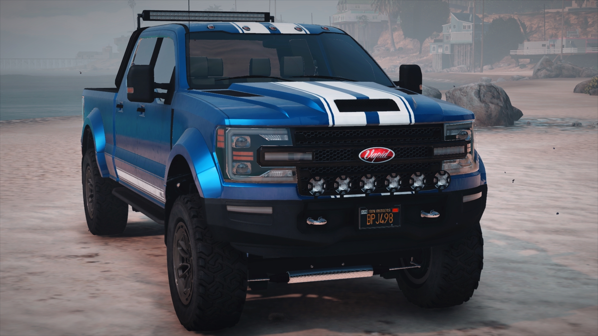 [4SALE] Vapid Sandstorm D205 'Hellenbach' - Archive - GTA World Forums - GTA V Heavy Roleplay Server