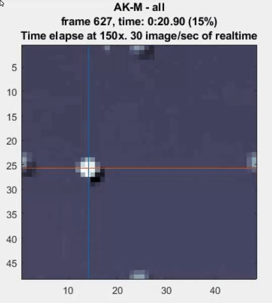 I used tracking software to quantify accuracy on an Assault Rifle : r ...