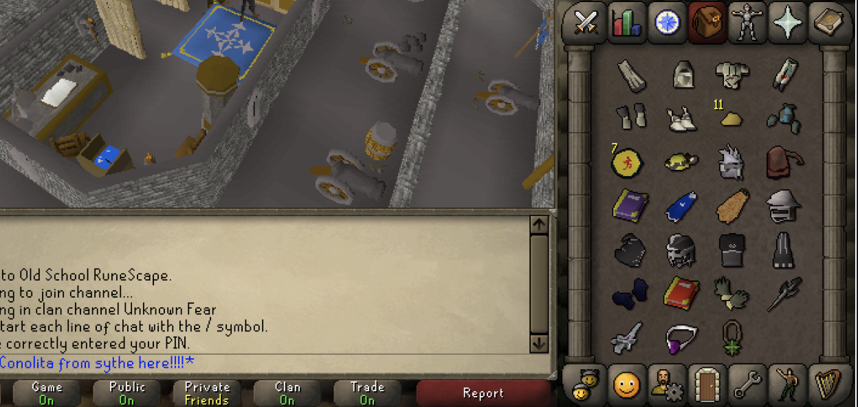 Sick 1800 Total Main with TRUSTED OO!! DS2, MM2, AVERNIC & MORE | Sell ...