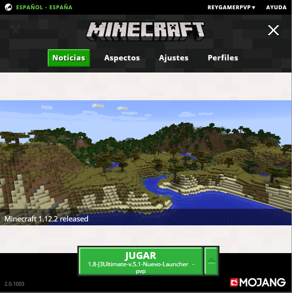 cuenta | LIBRECRAFT » Foro
