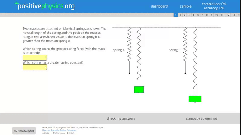 GitHub - FauxFiasco/PosPhysSolver: Positive Physics Solver w ...