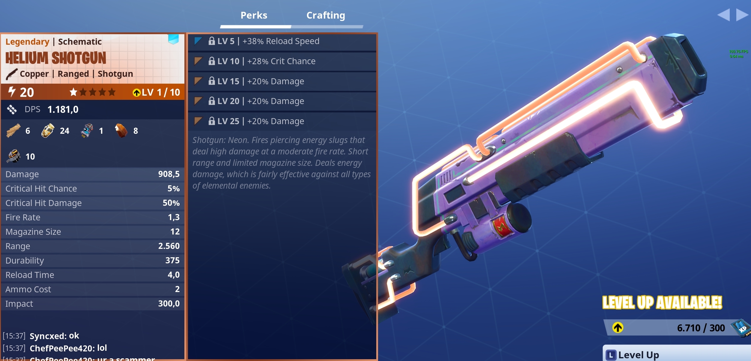Praise the RNG lords !! : r/FORTnITE