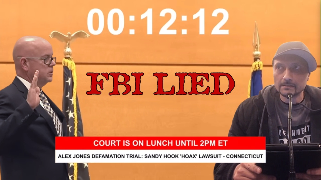 Premeditated Perjury in the Constitution State — John Santiago Part 3 🚩 ...