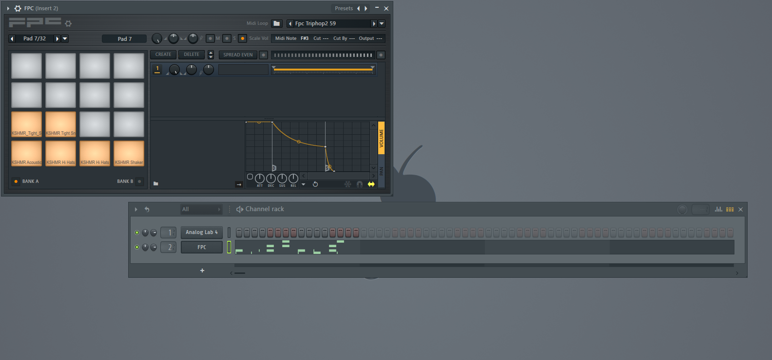 Help with MIDI input stuff? (FPC) : r/FL_Studio