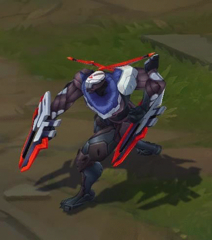 Suggestion to make PROJECT: Zed better : r/leagueoflegends