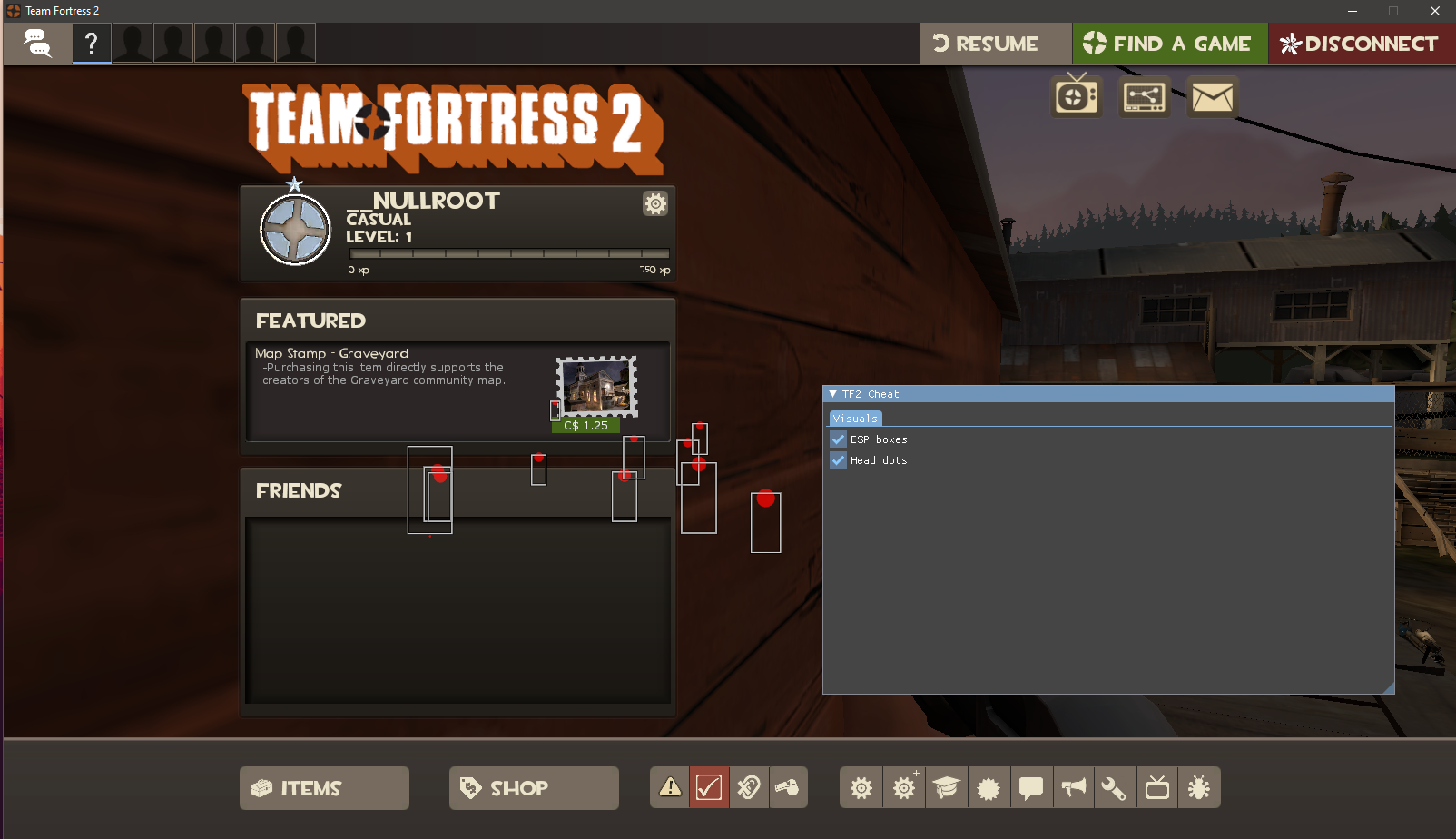 GitHub - ShouxTech/TF2-Exploit: An exploit for Team Fortress 2