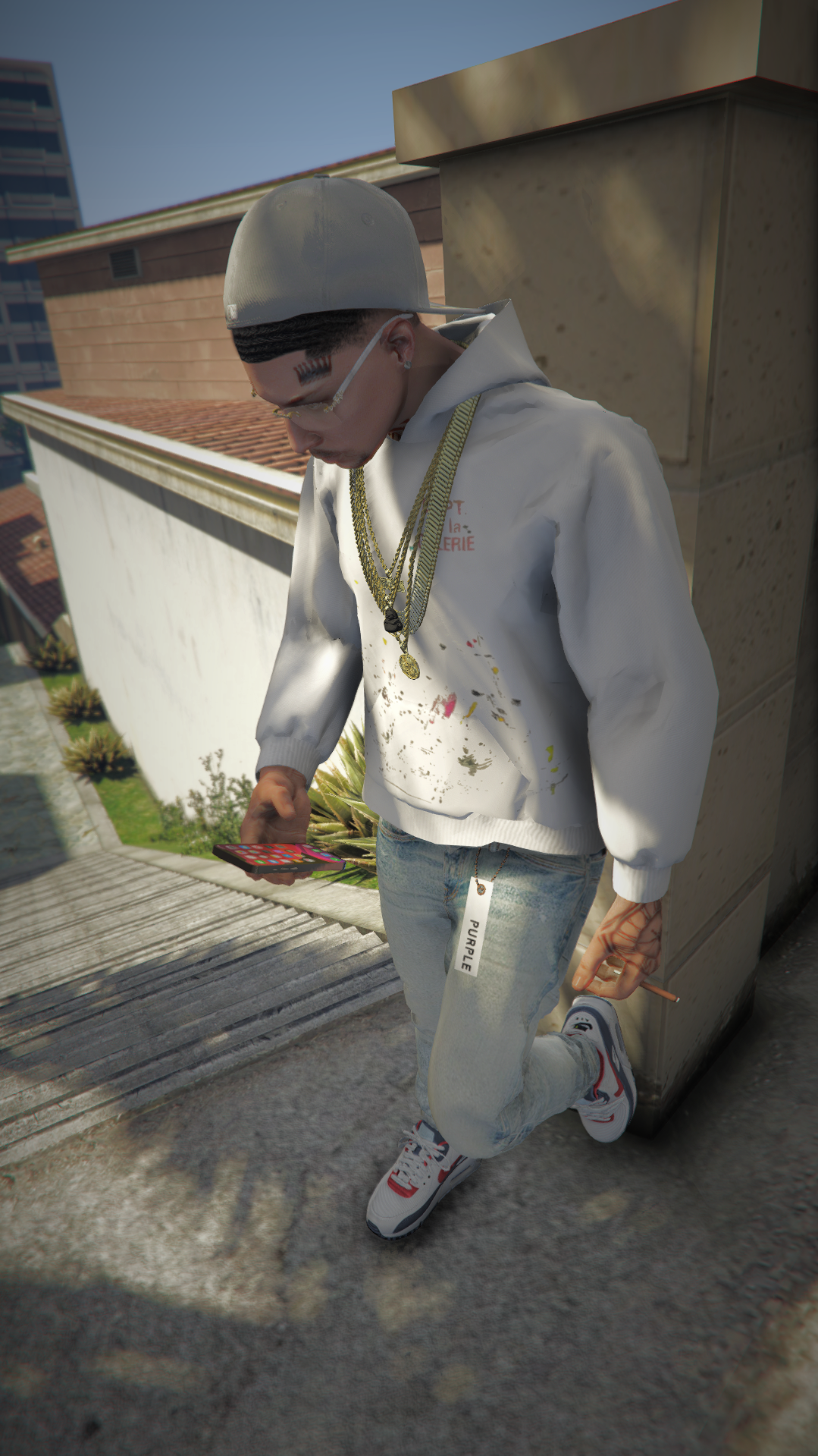 Ky's Menyoos - Archive - GTA World Forums - GTA V Heavy Roleplay Server