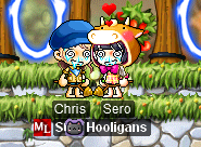 [Maple Simulator] Momiji Guide (+MapleStory: Design) | MapleLegends Forums