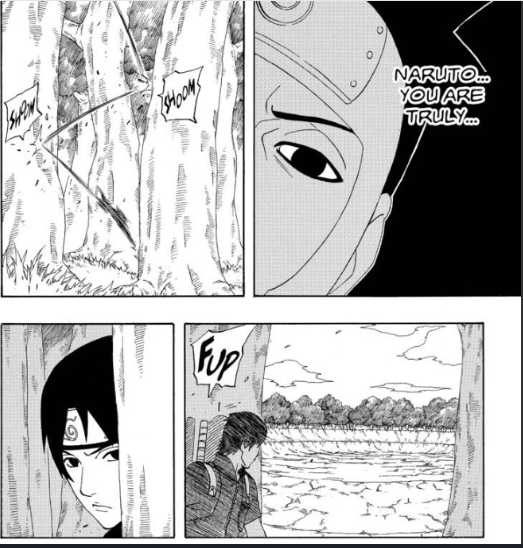 Guns vs Naruto | Page 10 | SpaceBattles
