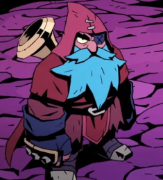 Games where you can play as a dwarf (aside from Dragon Age and Baldur's ...