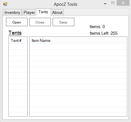 Xbox 360 - ApocZ Save Editor [+Source] | Se7enSins Gaming Community