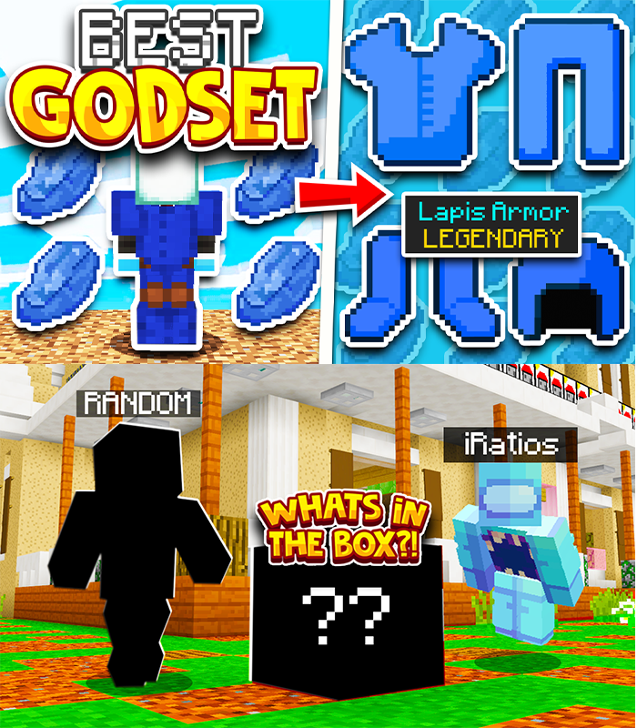 [GFX] iRatios - Banners, Advertisements, Badges, Thumbnails (Discord ...
