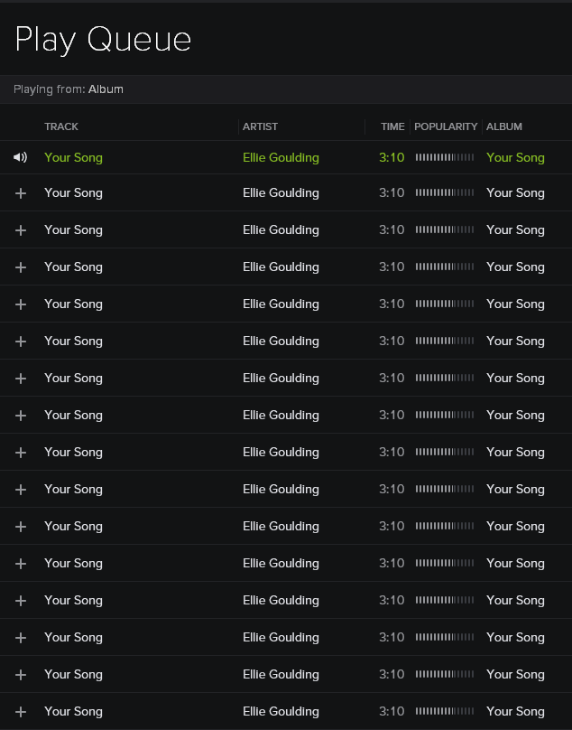 What's your favourite song? : r/Frozen