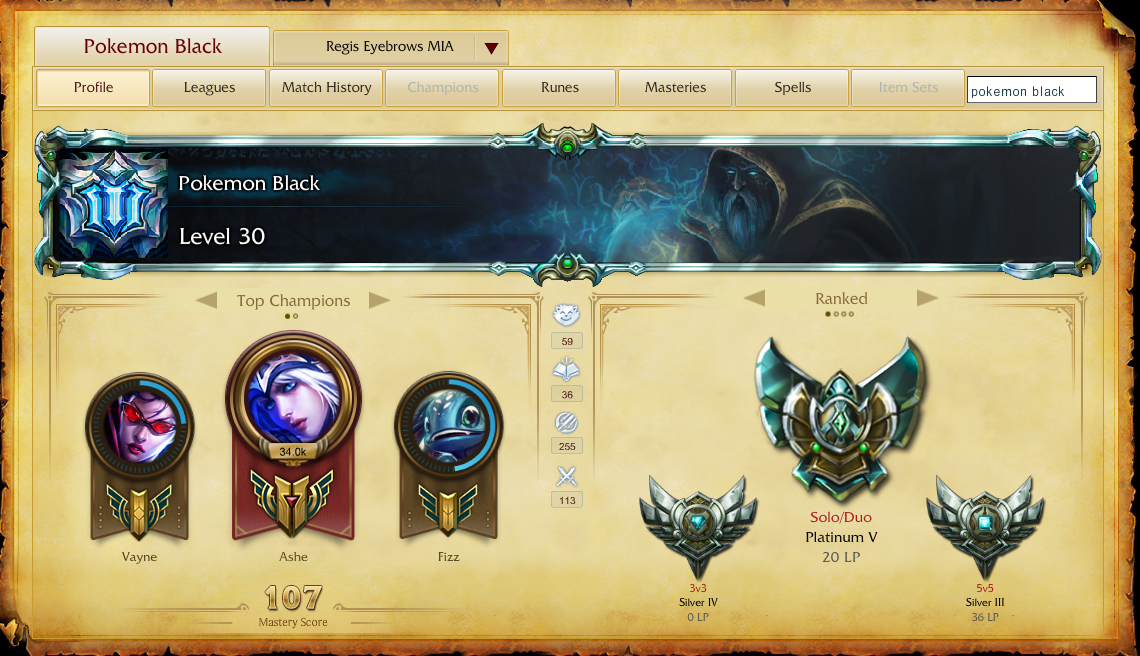 Ryze Build Guide : [5.14] Ryze Your Elo With This Guide [Somewhat In ...