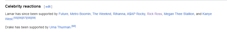 Drake vs. Kendrick, Future, & Metro - 5/5 - Drake releases "The Heart ...
