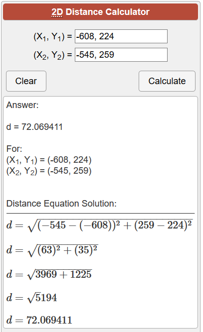 could easily be hundreds to a thousand meters apart : r/feedthebeast