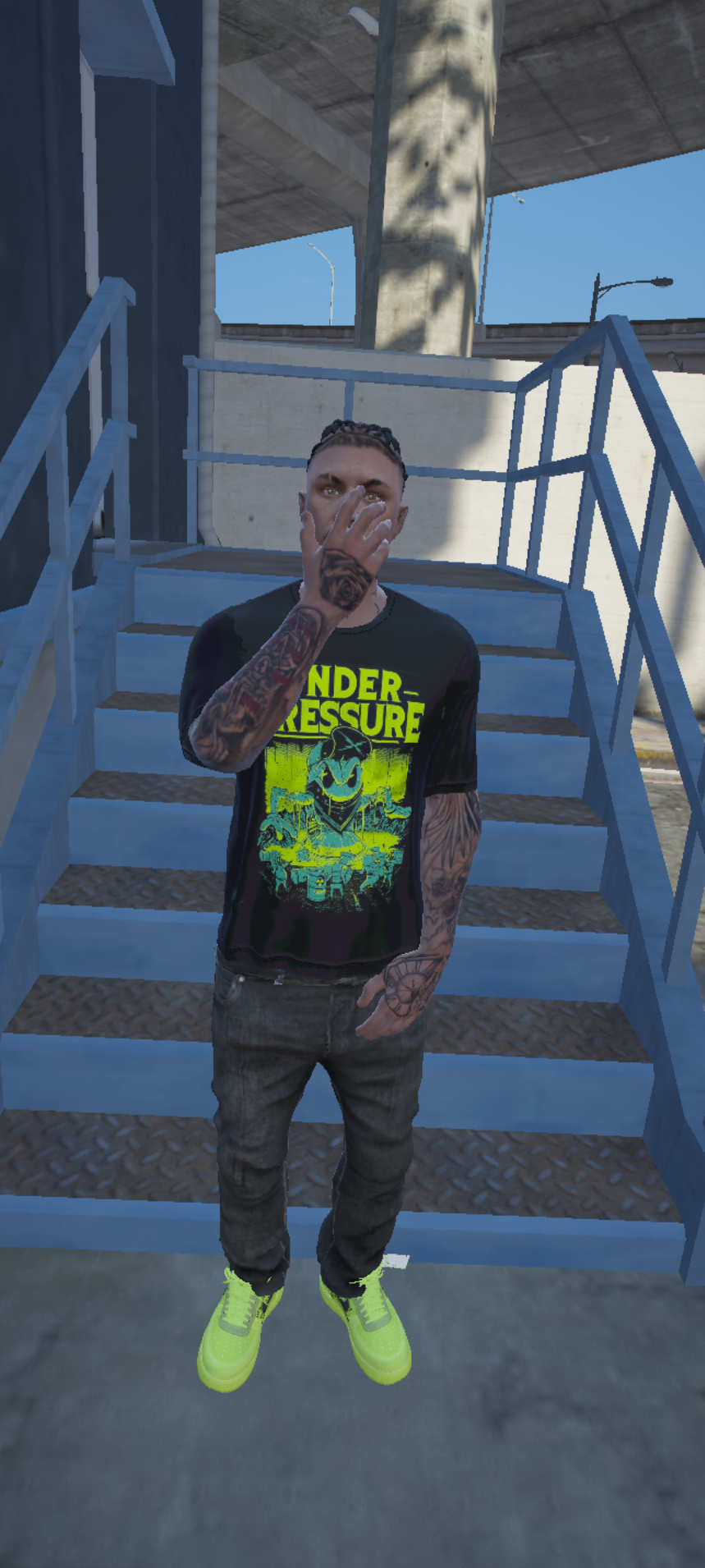 Ky's Menyoos - Archive - GTA World Forums - GTA V Heavy Roleplay Server