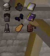 Level 95 void ranger with rigour | Sell & Trade Game Items | OSRS Gold ...