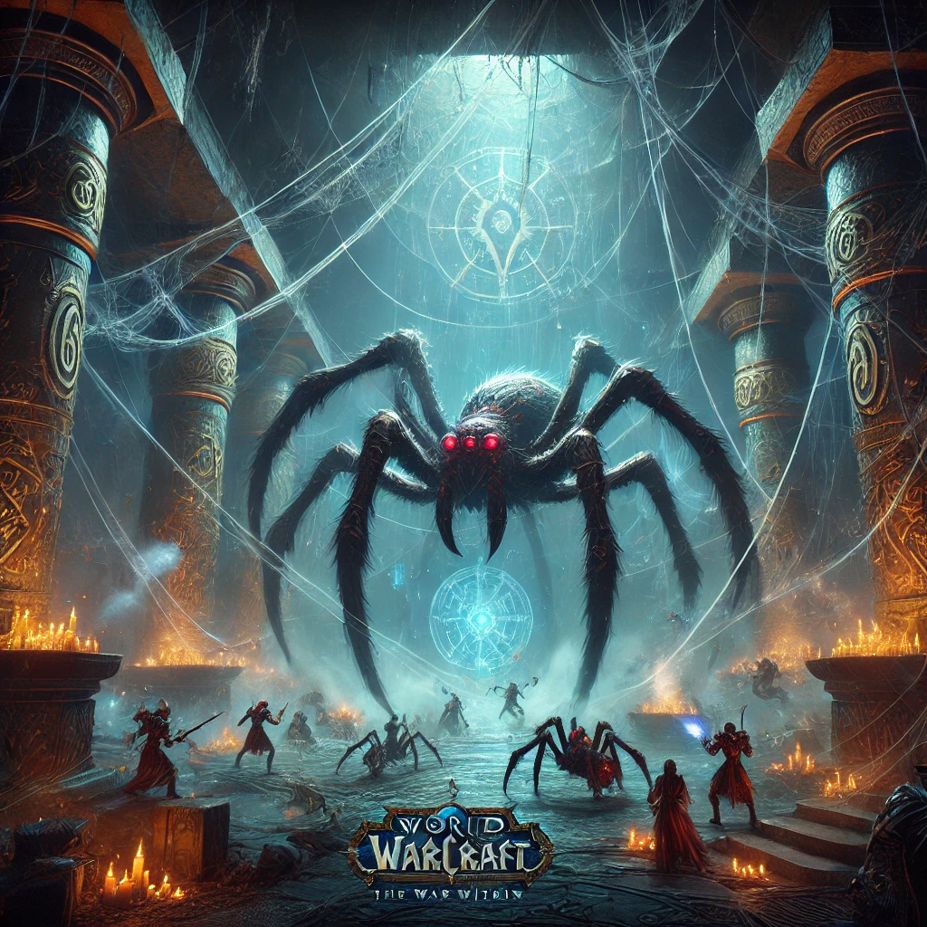 War Within Raid Rewards: What to Expect