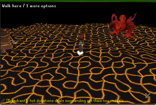 Jad Guide - Minigame Guides - Simplicity RSPS - Runescape Private Server