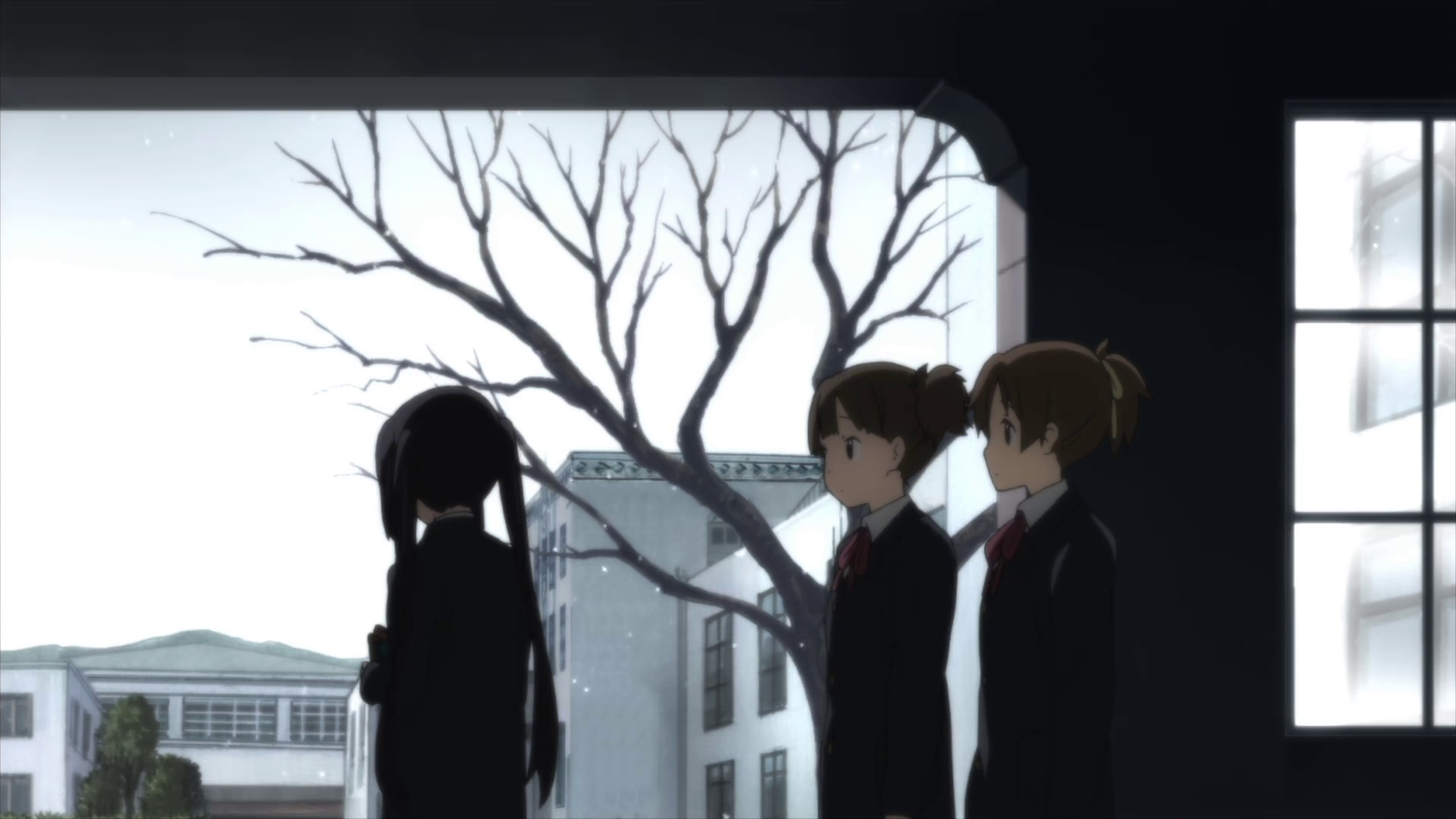 What was everyone's favourite episode out of all of K-on! And K-on ...