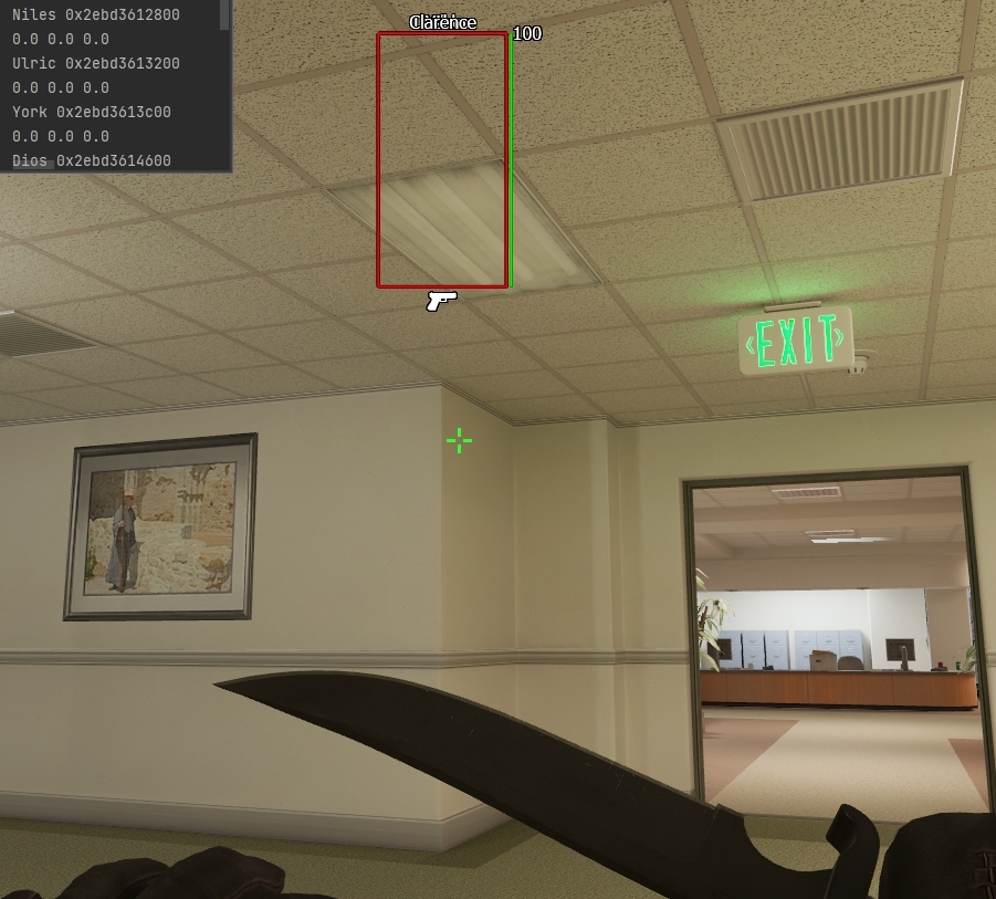 [Coding] Counter-Strike 2 Reversal, Structs and Offsets - Page 44