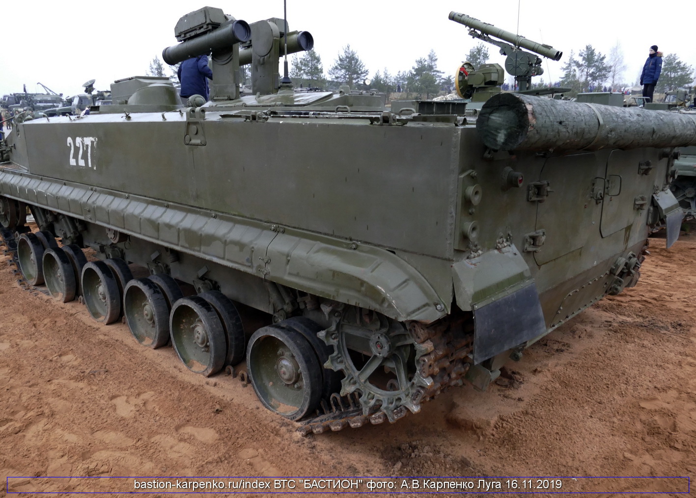 9P162 Kornet-T - USSR - War Thunder - Official Forum