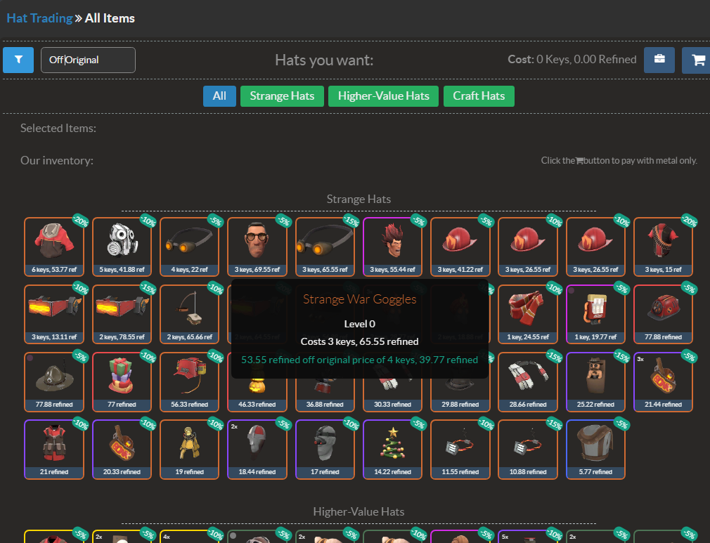 :reanimate: Vaccinator PSA: Use the search functionality on bots ...