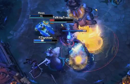 Why ESL Overturned the ruling by AABatterry : r/heroesofthestorm