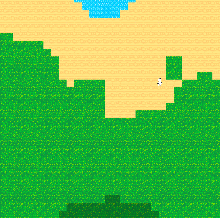 (Too) detailed tile textures? | GameMaker Community