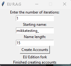 GitHub - cvyl/EU-Roblox-Account-Generator: Fork of NSTIOM's account generator but added a few ...
