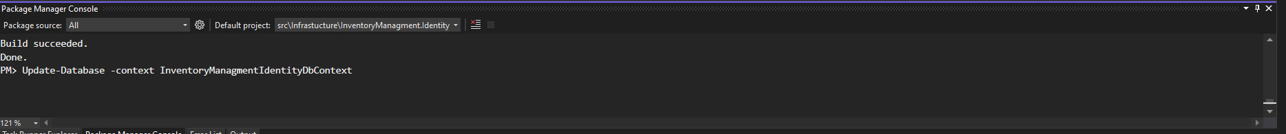 GitHub - sebastiandonastor/InventoryManagment