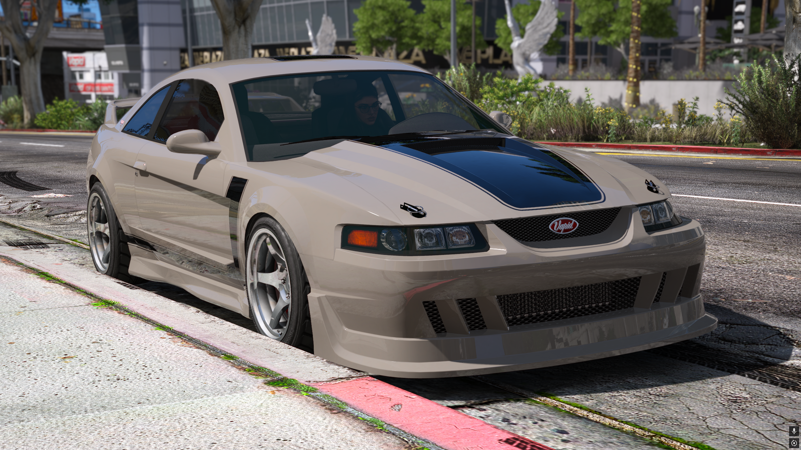 [FOR SALE] Vapid Dominator ASP - Archive - GTA World Forums - GTA V ...