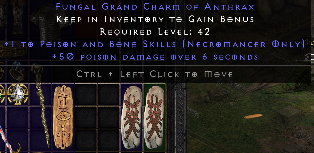 Ft 1 Warcry Skiller Barb + 1 Psn Bone Necro - Topic - d2jsp