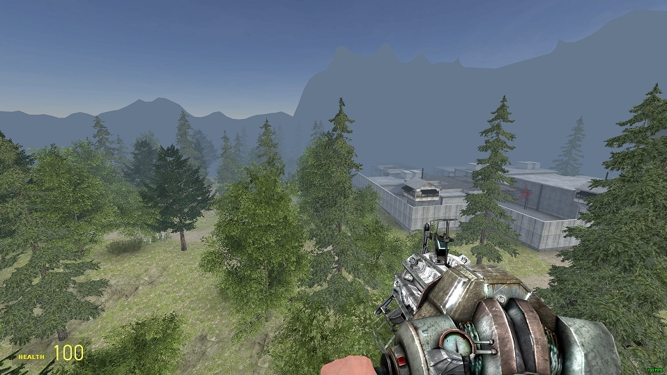 MilitaryRP Map Progress [01/05/2020] - The Archive - Garnet Gaming