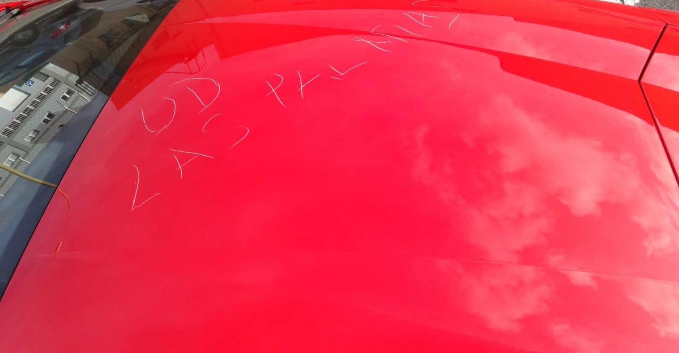 Le rayan el LAMBORGHINI HURACAN al jugador canario Jonathan Viera ...