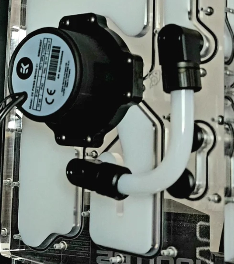 Water Cooled Lian Li O11 Dynamic EVO Project Build | Overclock.net