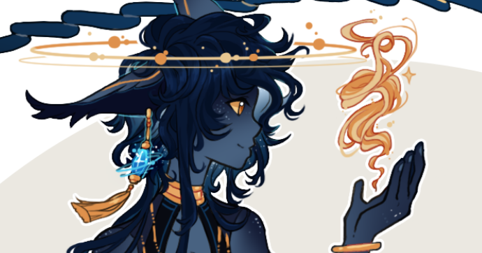 Cappuchi on Toyhouse