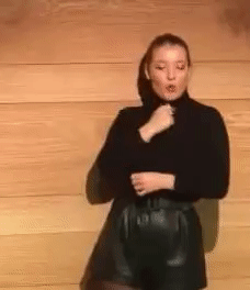 Ayuso perrrada por Anitta - Forocoches