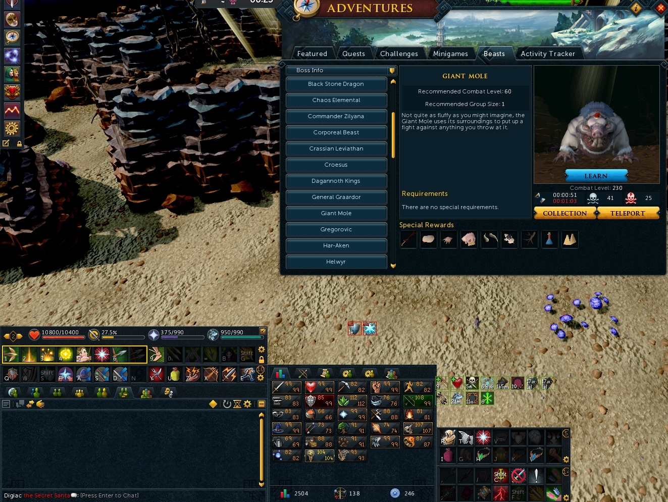 flex your prs - Page 10 - Runescape Chat - The Gladiatorz